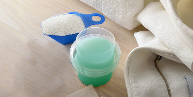 Powder vs. Liquid: The Better Detergent Debate