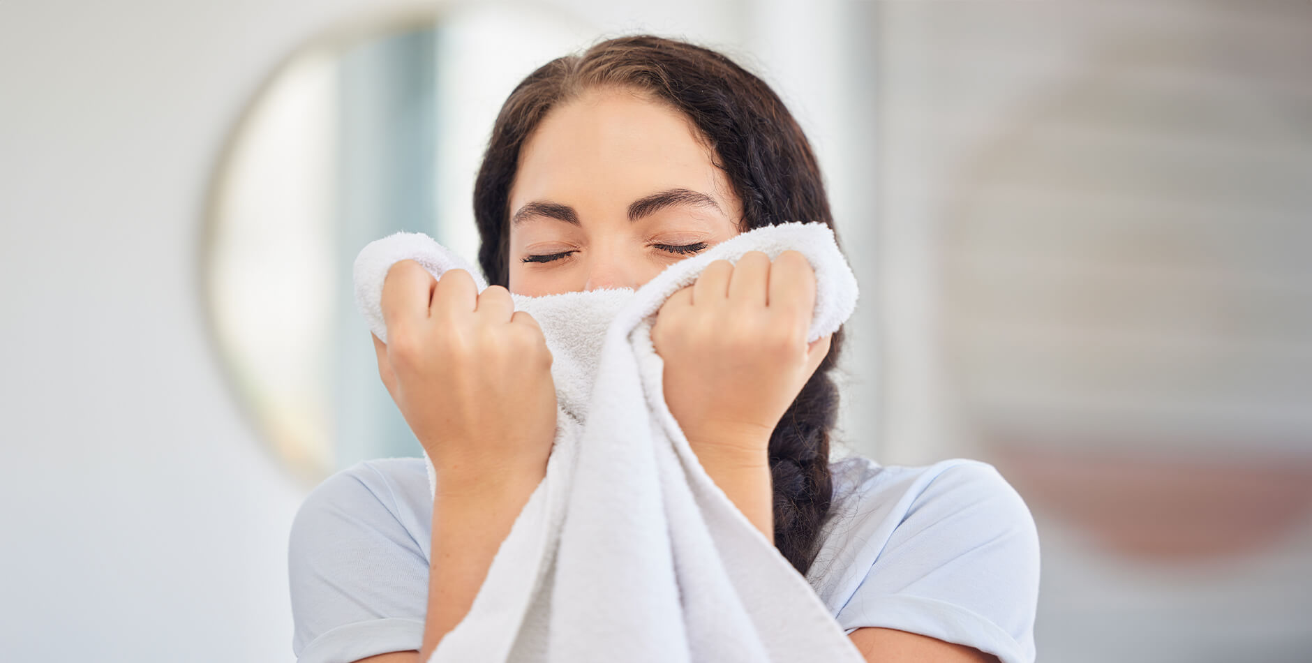 Discover the Wonders of Fabric Softener