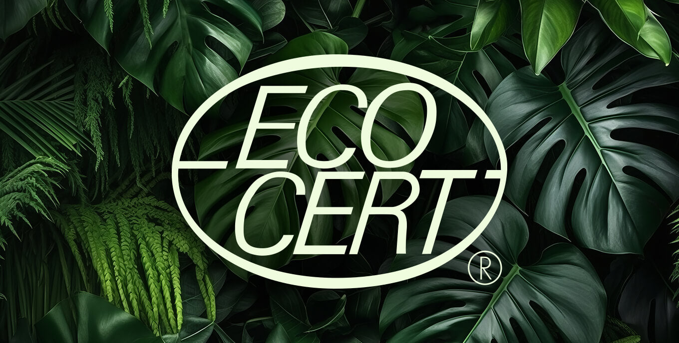 What Does “ECOCERT Certified” Ingredients Mean for Your Home Care Prod